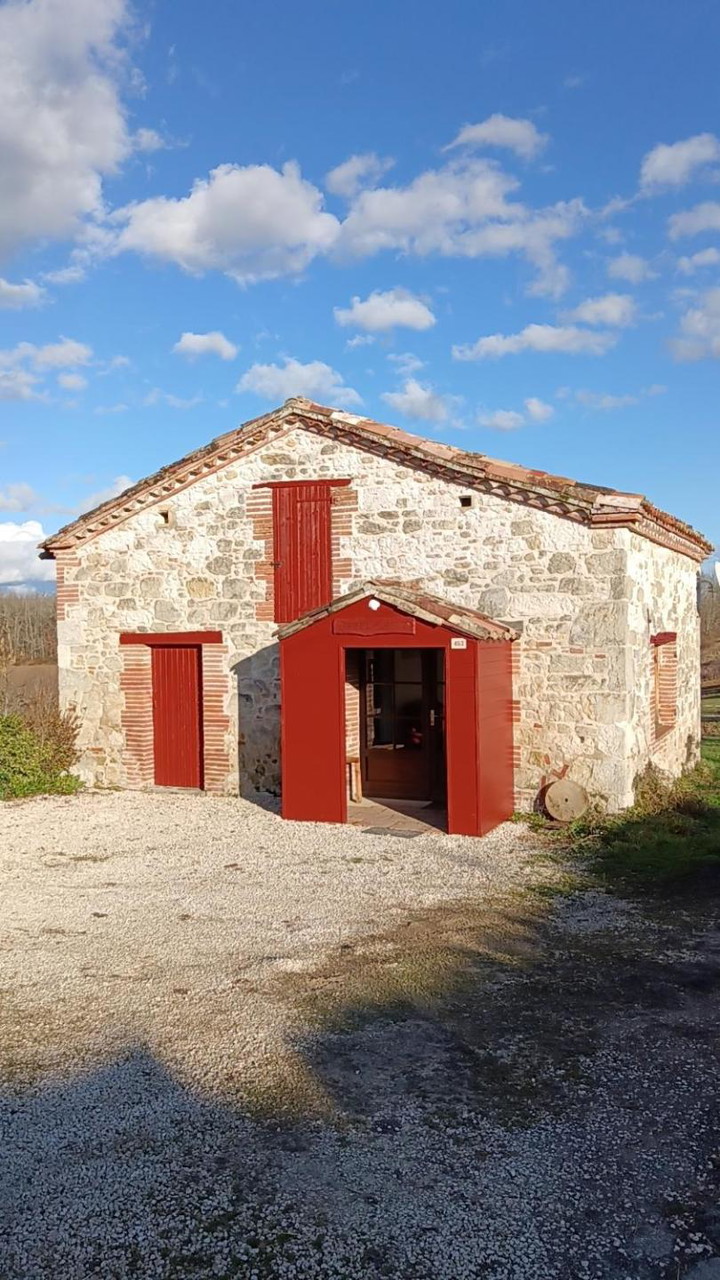 Gîte Fabel Haut - Tarn-et-Garonne