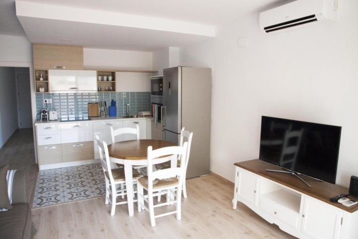 Mont-roig Apartment - Cambrils