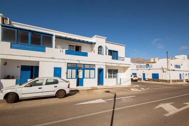 Casa Maralba Famara - Teguise
