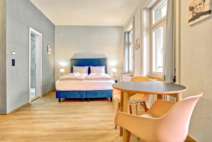 Bank House Studio M 302 - Griwa Rent - Interlaken