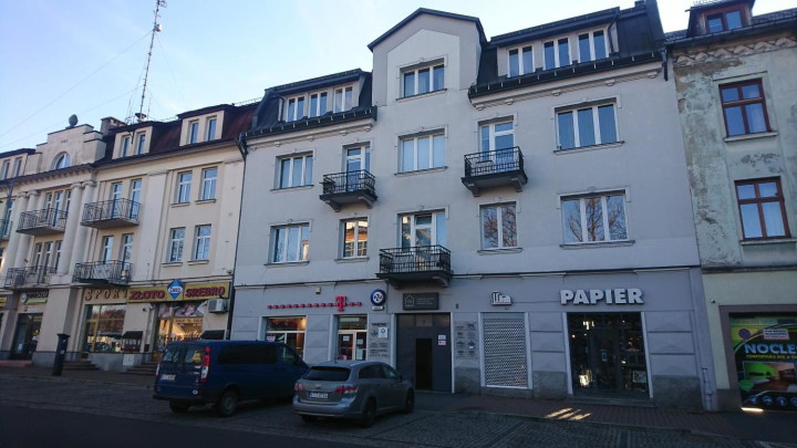 Apartamenty Kosciuszki 8 - Zakopane