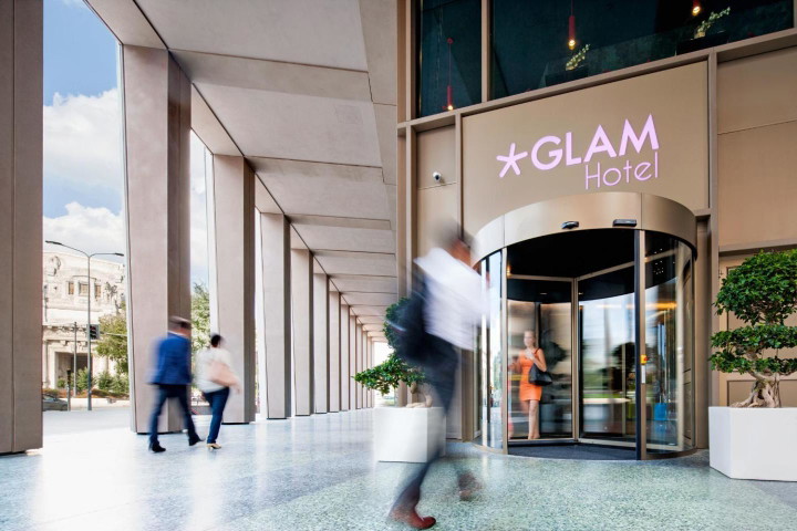 Glam Milano - San Donato Milanese