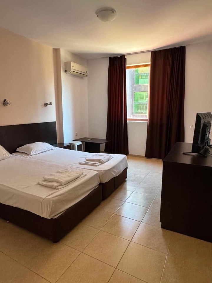 Luxury Apartments In Old Pomorie - Pomorie