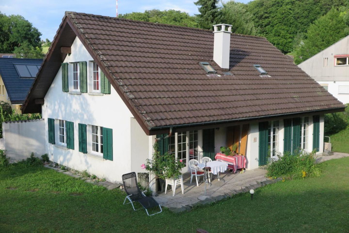 B&b Sigrid Braun-budde - Weil am Rhein
