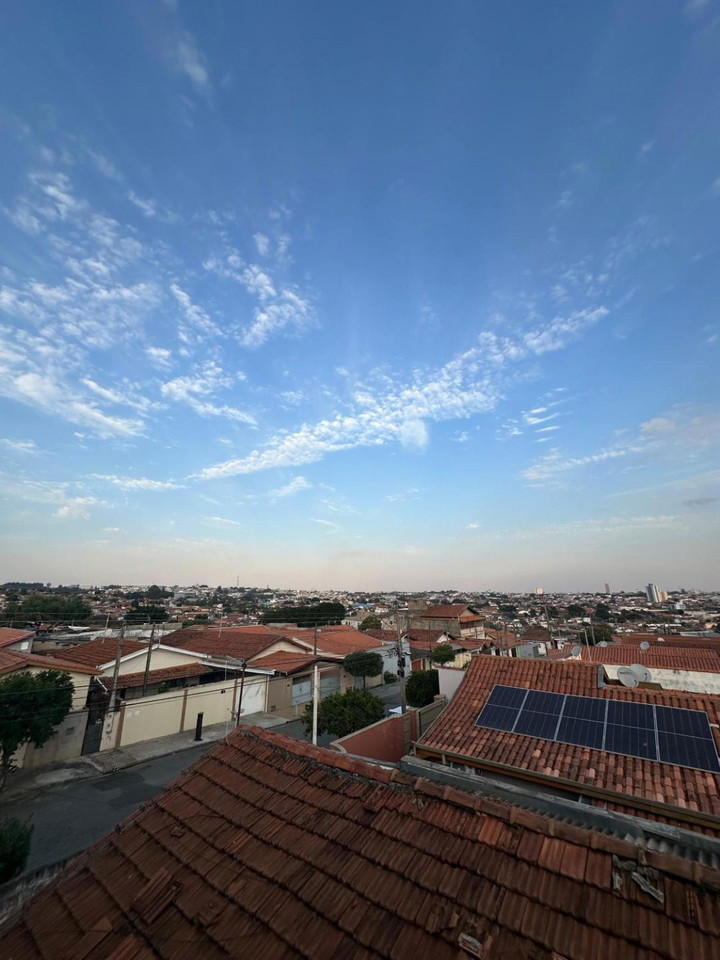 Kitnets Do Supermercado Simples Luxo E Deluxe! - Limeira