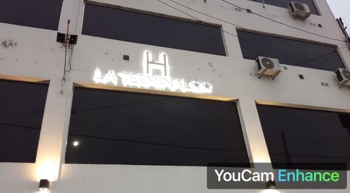 Hotel La Terminal - Tucumán