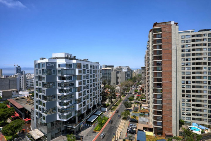 Guernica Apartments - Lima