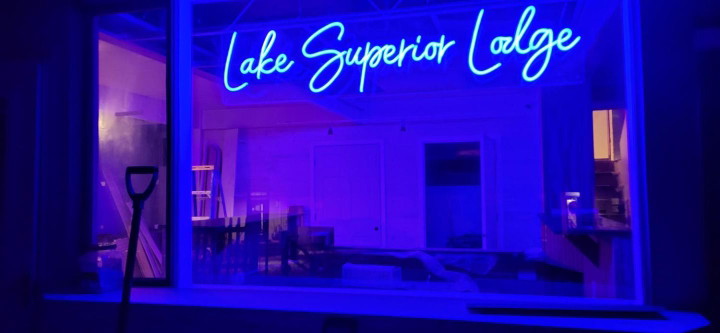Chequamegon Lake Superior Lodge - Bayfield, WI