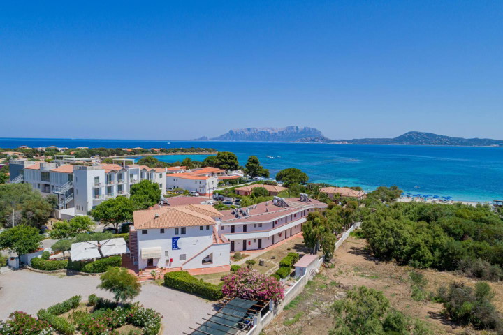 Hotel Mare Blue - Olbia
