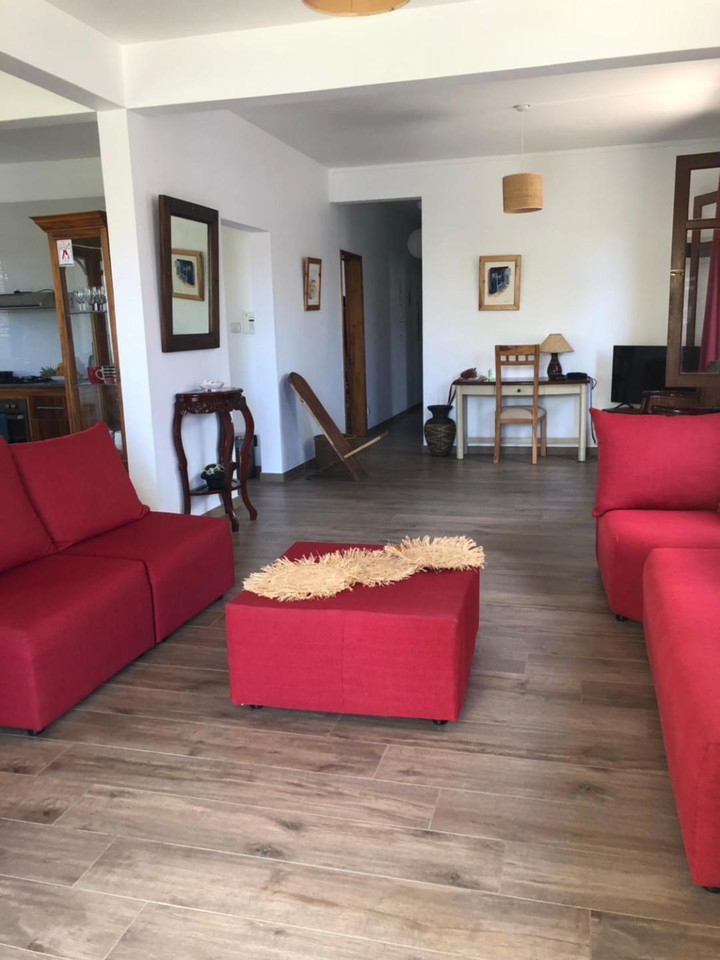 Maison Familiale à Ile Maurice - Mauritius