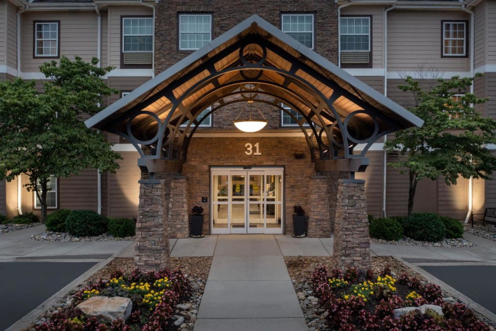 Staybridge Suites Greenville I-85 Woodruff Road By Ihg - South Carolina