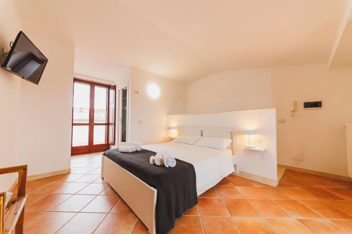 Casa Keràsi - Don Ciccio Apartments&suite - Mola di Bari