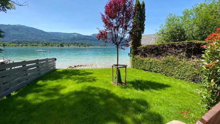 Villa Eisl-raudaschl - Mondsee
