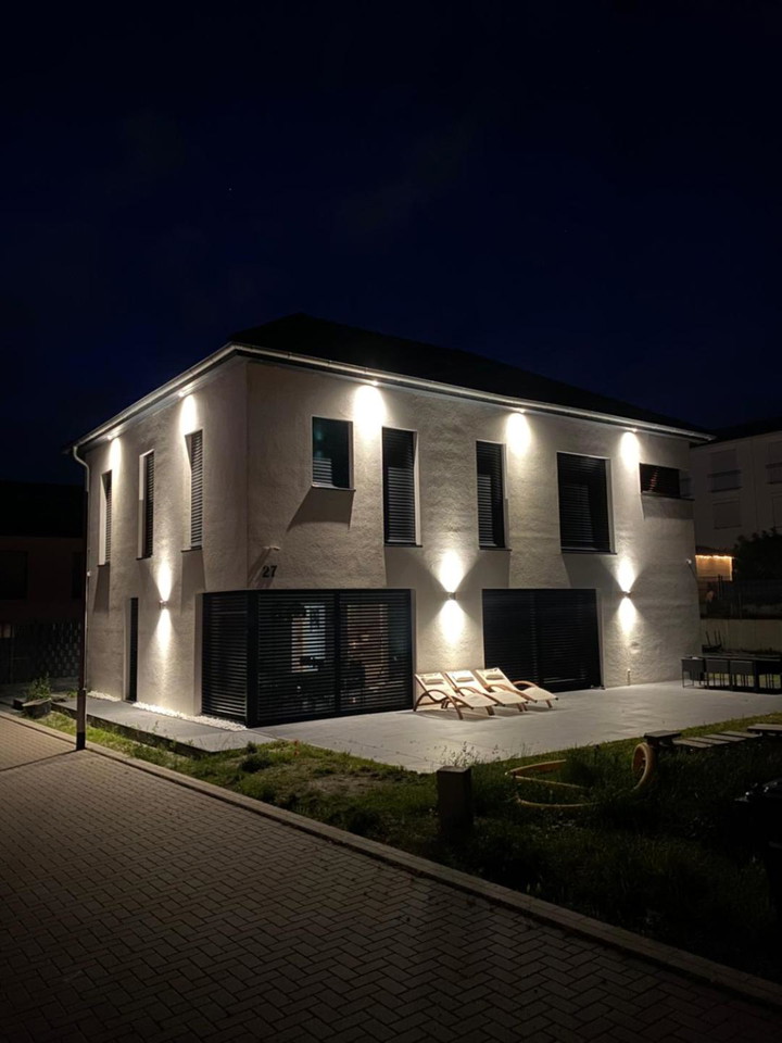 Luxus Villa Hannover Messe - Hanovre