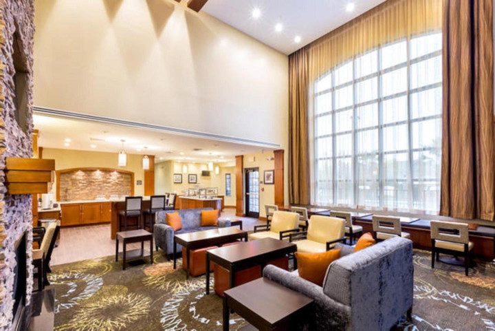 Staybridge Suites College Station By Ihg - Bryan, TX