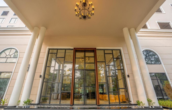 Polo Hotels, Agartala - Agartala