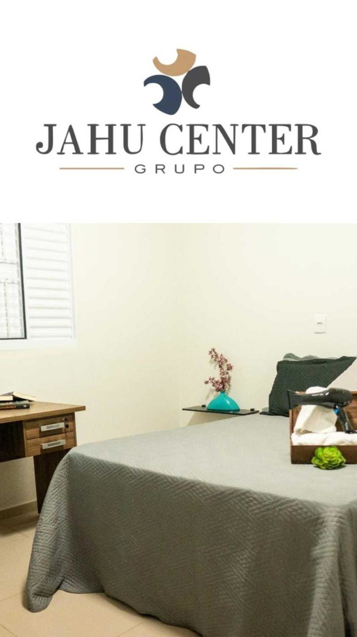 Jahu Center Casas Un 6 - Jaú