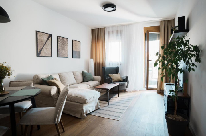 Nora Lux Residence - Belgrado