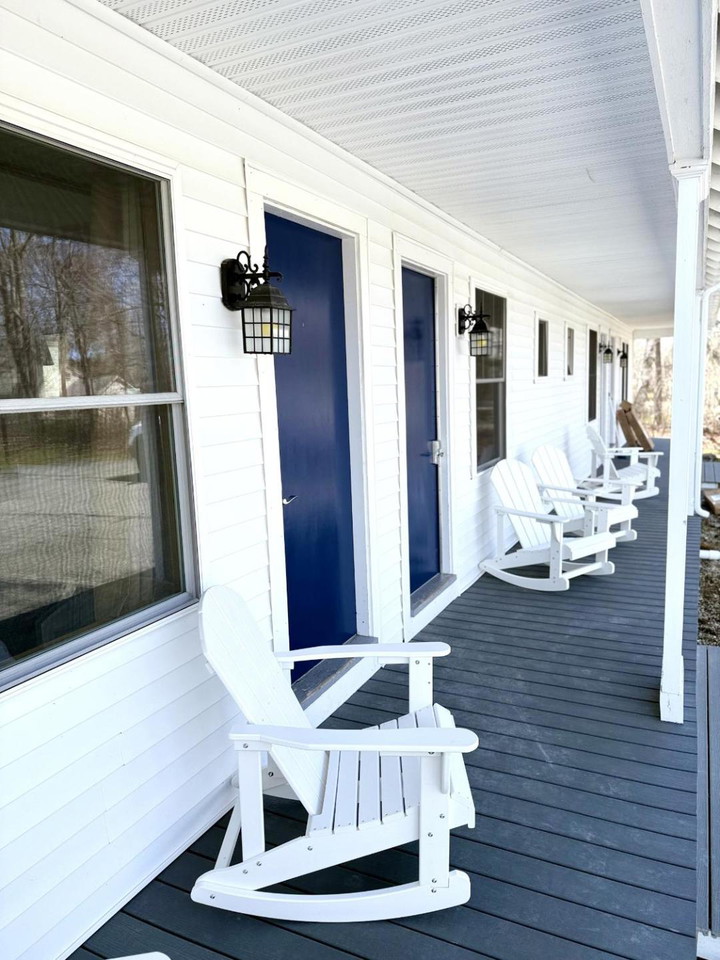 Eden Village Motel And Cottages - Bar Harbor, ME