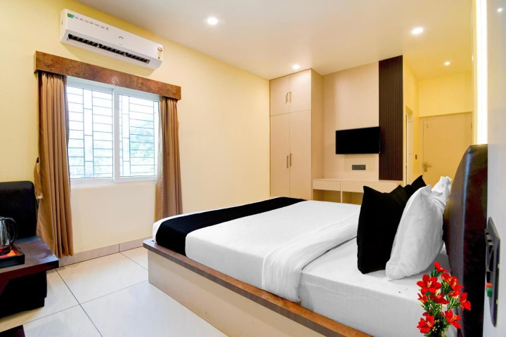 Super Townhouse Motijhil Park Formerly Gran Villa - West Bengal