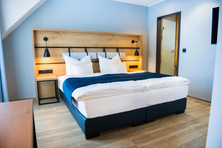 Aktivhotel Inselsberg - Friedrichroda