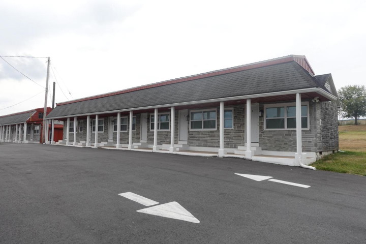 Freedom Inn Motel - Hershey, PA