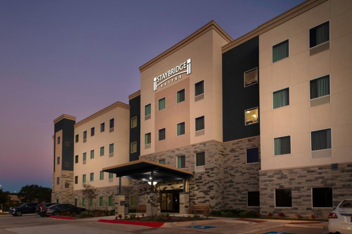 Staybridge Suites - Cedar Park - Austin N By Ihg - Georgetown, TX