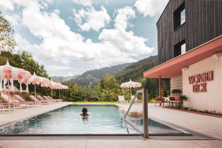 Goldstück - Adults Only - Leogang