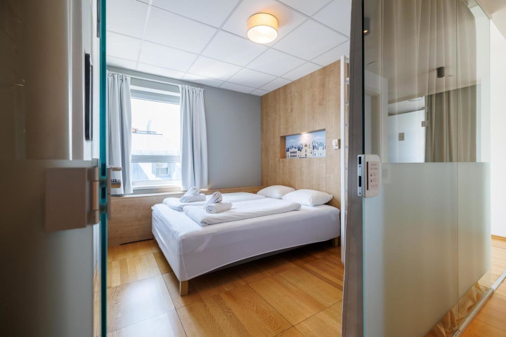 Luci House Boutique Hostel - Vienna 15th District - Vienna