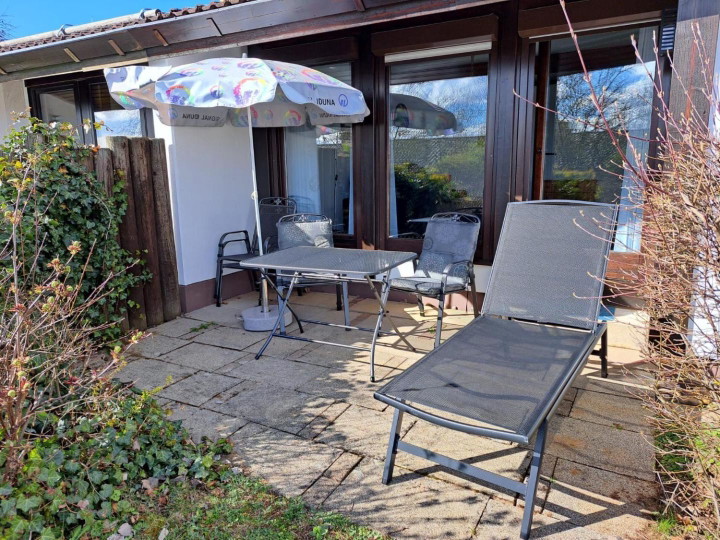 Ferienhaus 65 Im Mausweg - Villingen-Schwenningen