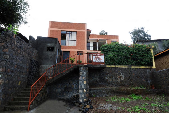 Budget Gest House - Ethiopia