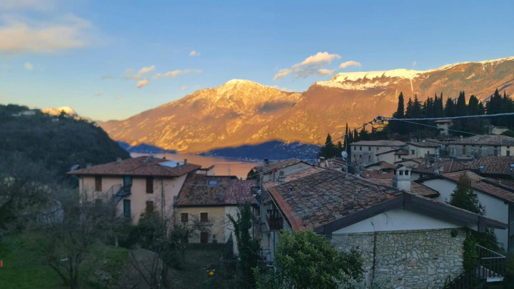 Villa La Pief - Gardasee By Garda Domus Mea - Lombardía
