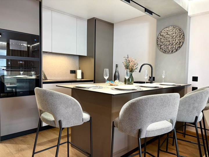 Sunny Waves Apartment - Cullera