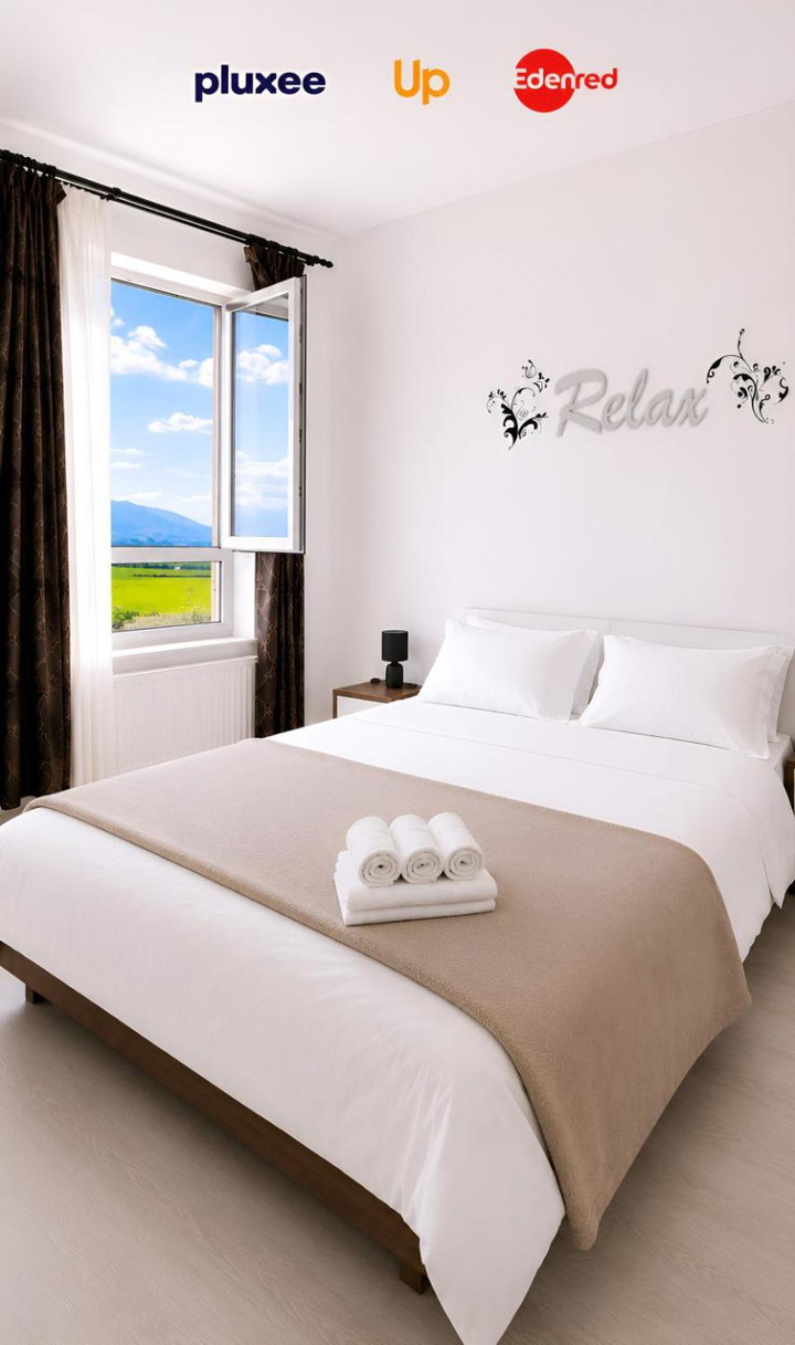 Brasov Altipiani Apartments - Codlea