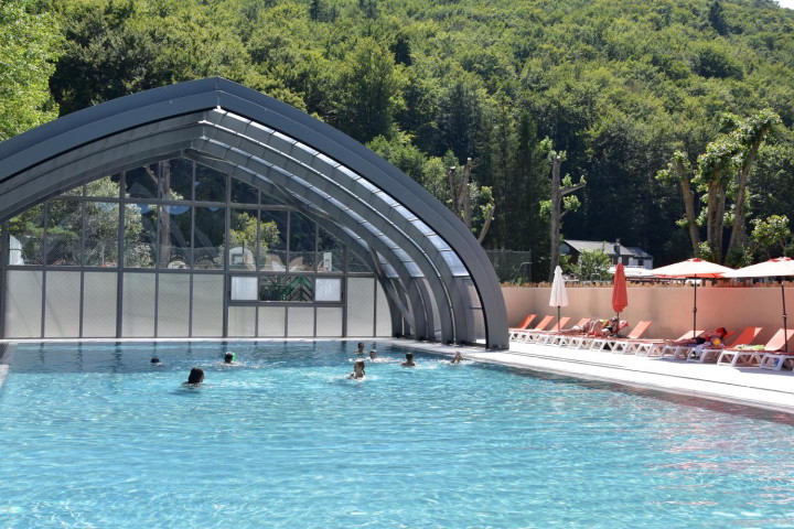 Hôtel Lodge Du Lac Chambon - France
