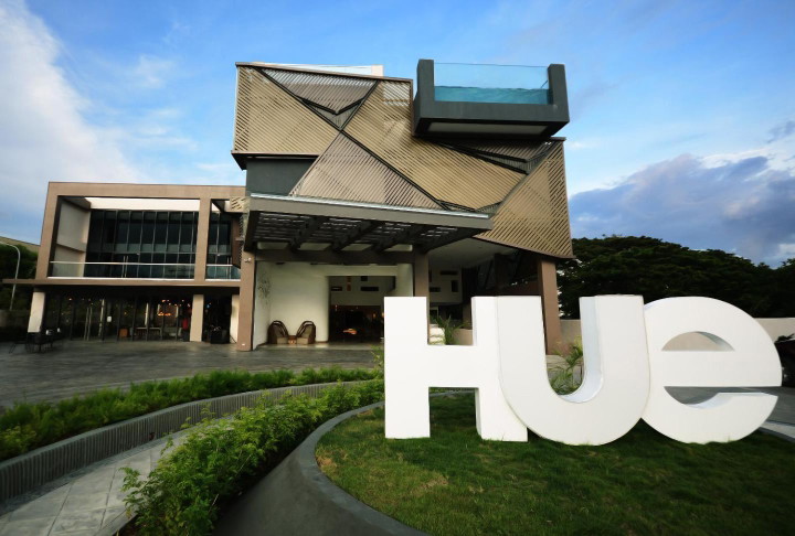 Hue Hotels And Resorts Puerto Princesa Managed By Hii - Puerto Princesa
