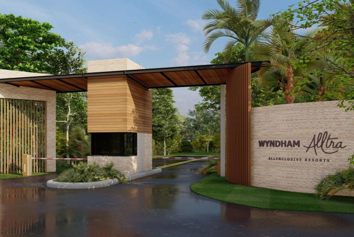 Wyndham Alltra Samana All Inclusive Resort - Dominican Republic