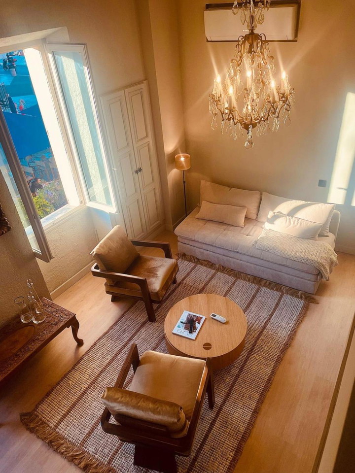 Appartement Côté Port Saint-tropez - Saint-Tropez