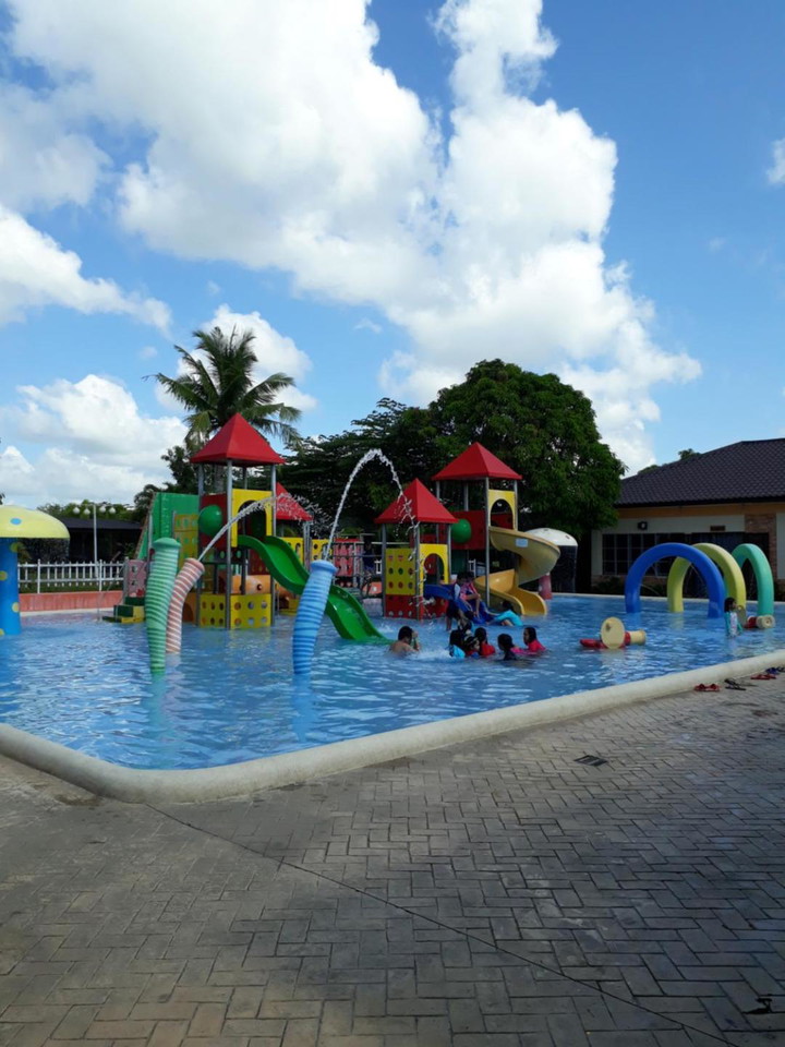 Sea Garden Resort Iloilo - Iloilo City