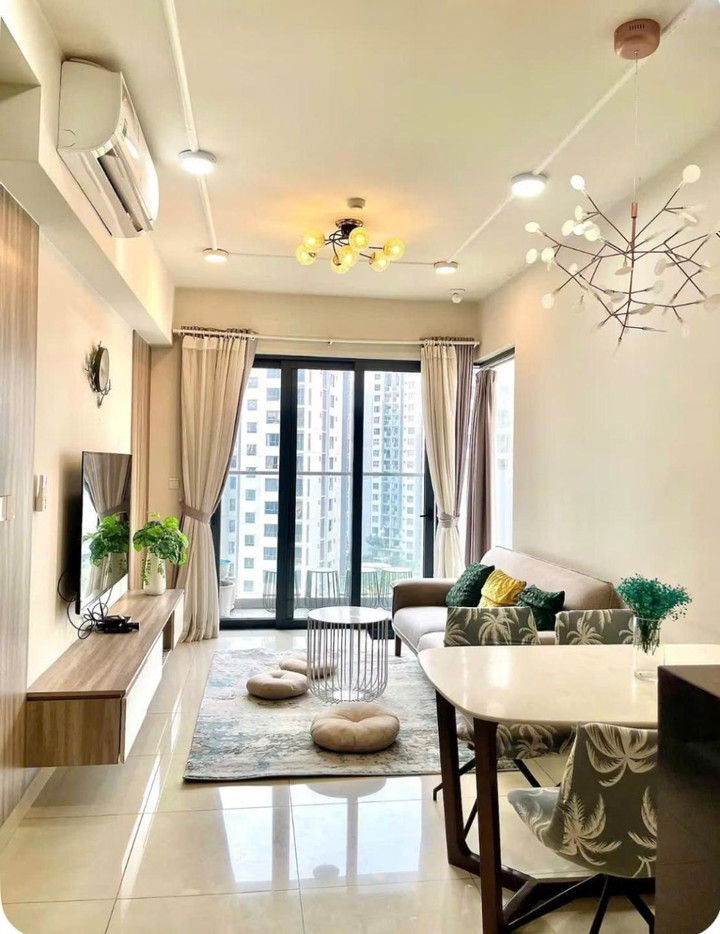 Trúc - Apartment Celadon City Aeon - Ho Chi Minh City