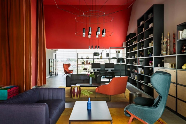 Okko Hotels Bayonne Centre - Biarritz