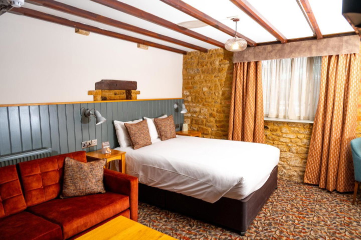Red Lion Hotel By Greene King Inns - Banbury