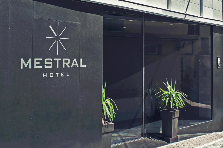 Hotel Mestral Perelló - Costa Daurada (Spain)
