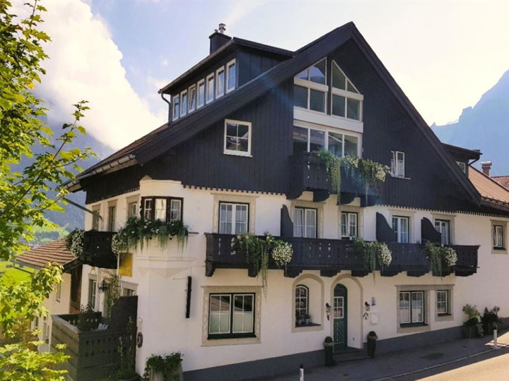 Haus Montana - Ehrwald
