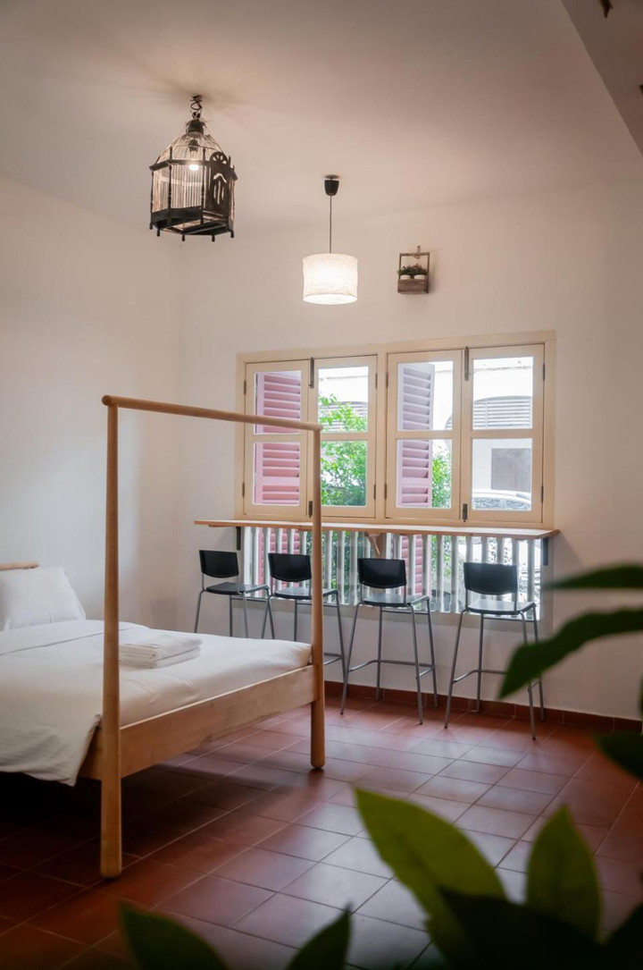 Aayu Church St - 7 Mins To Esplanade, George Town - Malaysia