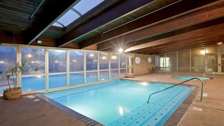 Holiday Inn Hotel & Suites Overland Park-west By Ihg - Olathe, KS