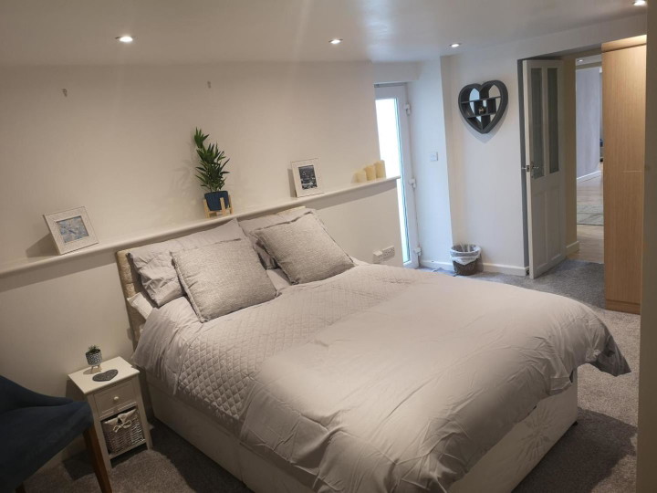 High Gables Apartment 1 - Totnes