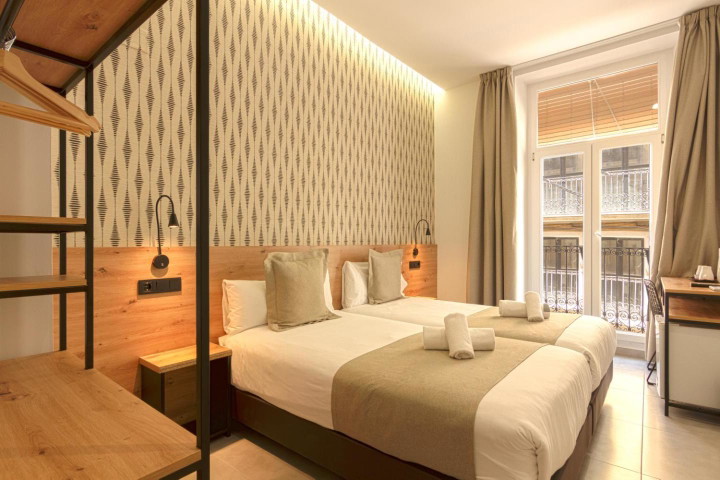 Hotel La Milagrosa - Alicante