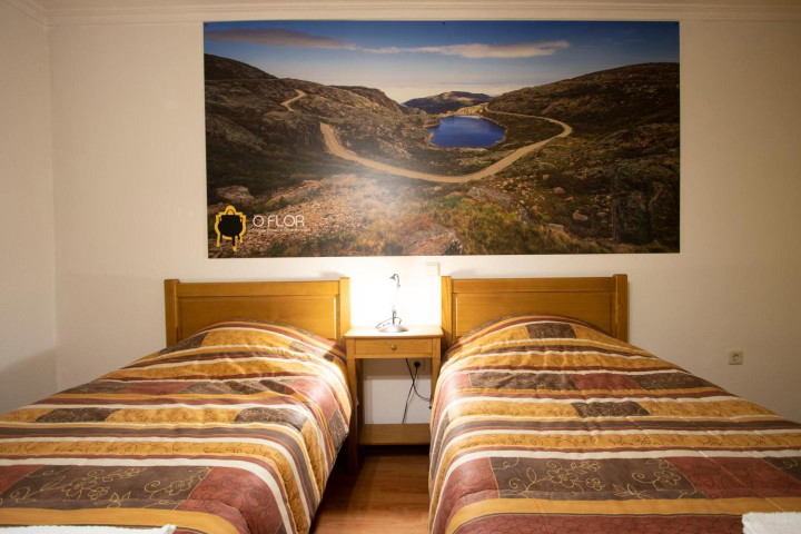 Casas Do Flor - Gouveia