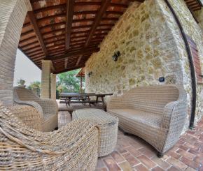 Agriturismo Isola Verde - Narni